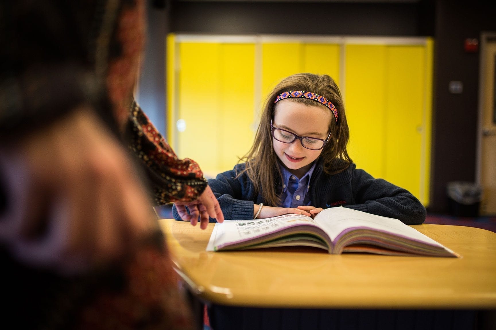 Academics | Personalized Learning by Triad School K - 8